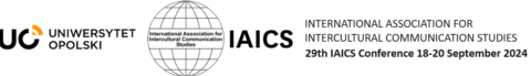 International Association for Intercultural Communication Studies | International Association ...
